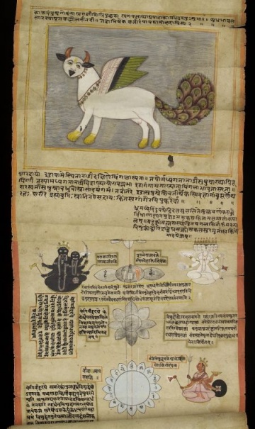 Hakini – Spiritwiki