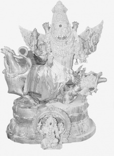 Sarabeswara – Spiritwiki